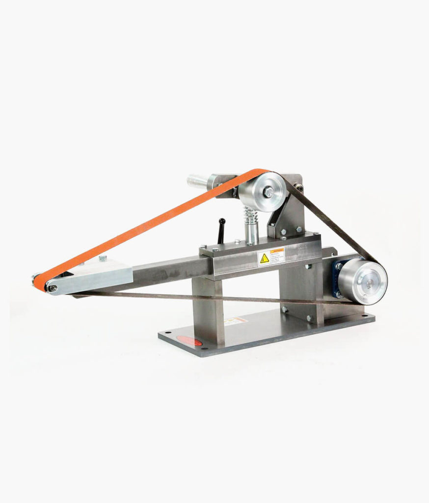 Rod Forming Tool - JBE Incorporated