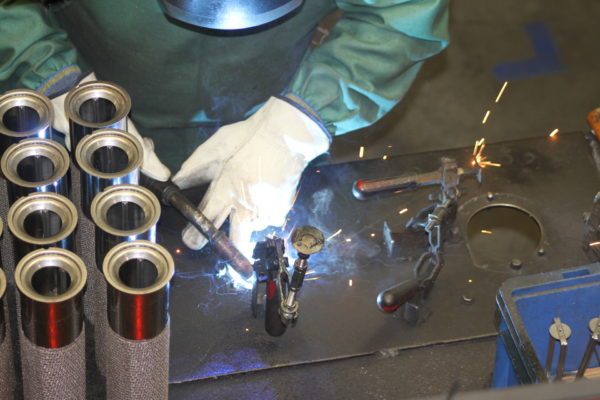 Assembly Services - JBE Incorporated